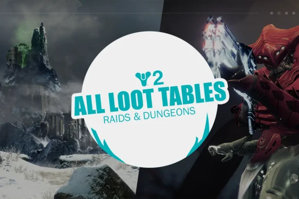 Destiny Bulletin - Your Trusted Source For All Things Destiny